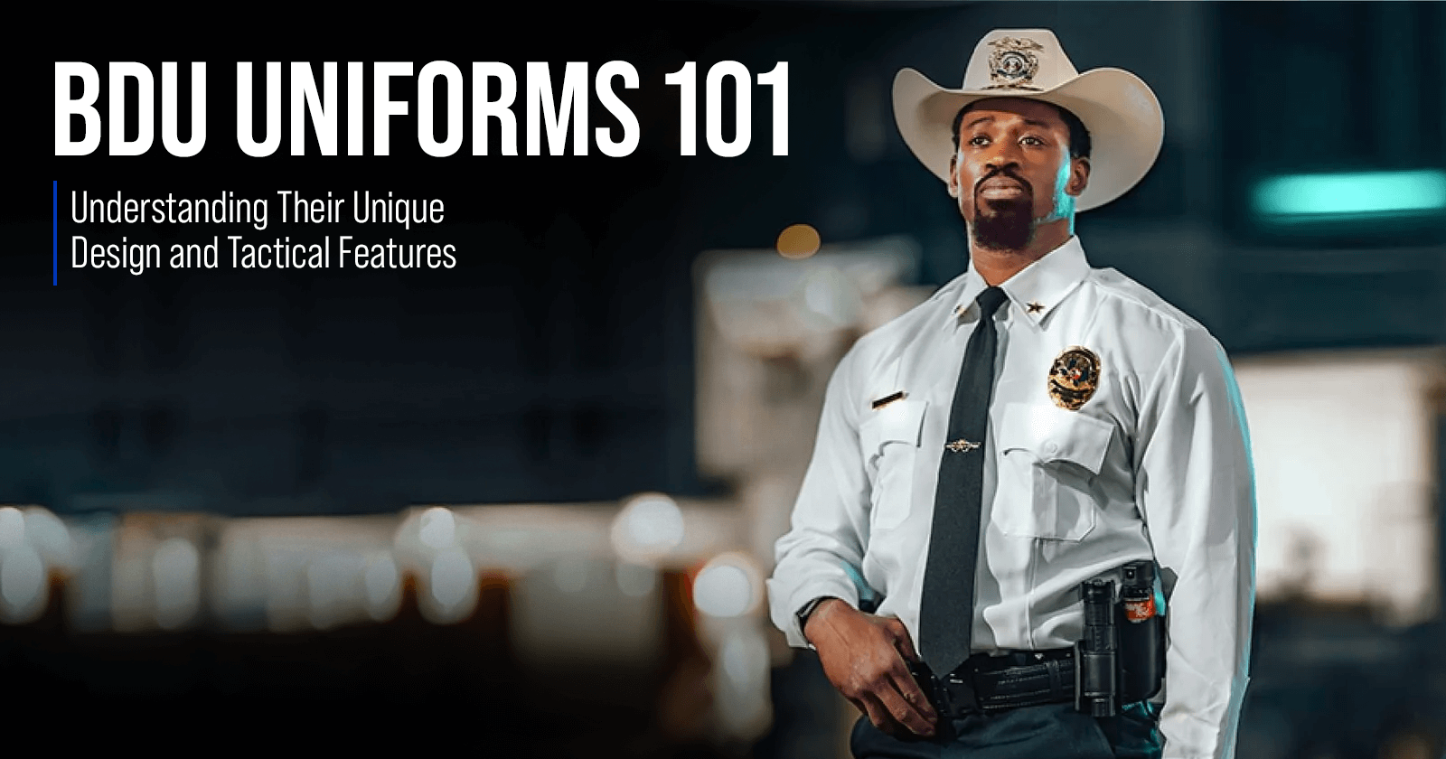 BDU Uniforms 101: Understand, Buy Battle Dress Uniform – Uniform blvd.