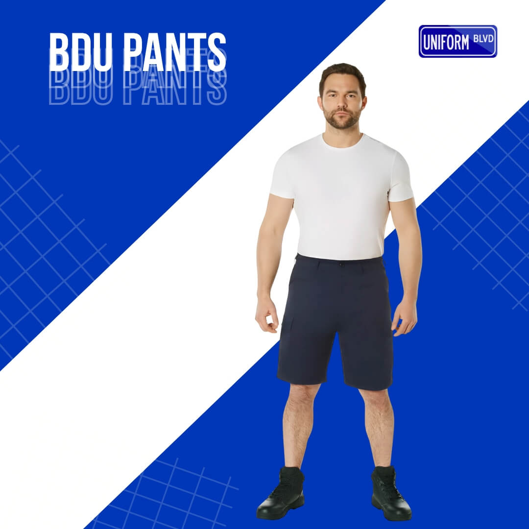 BLVD Uniform Store | Security & Police Uniforms | Tactical Gear Store