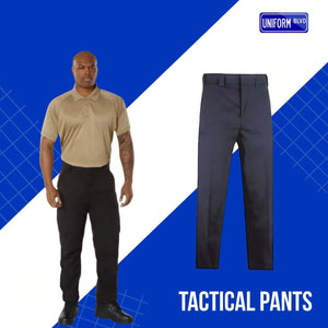 Tact Squad - Uniform Shirts, Pants, Gear & Outerwear