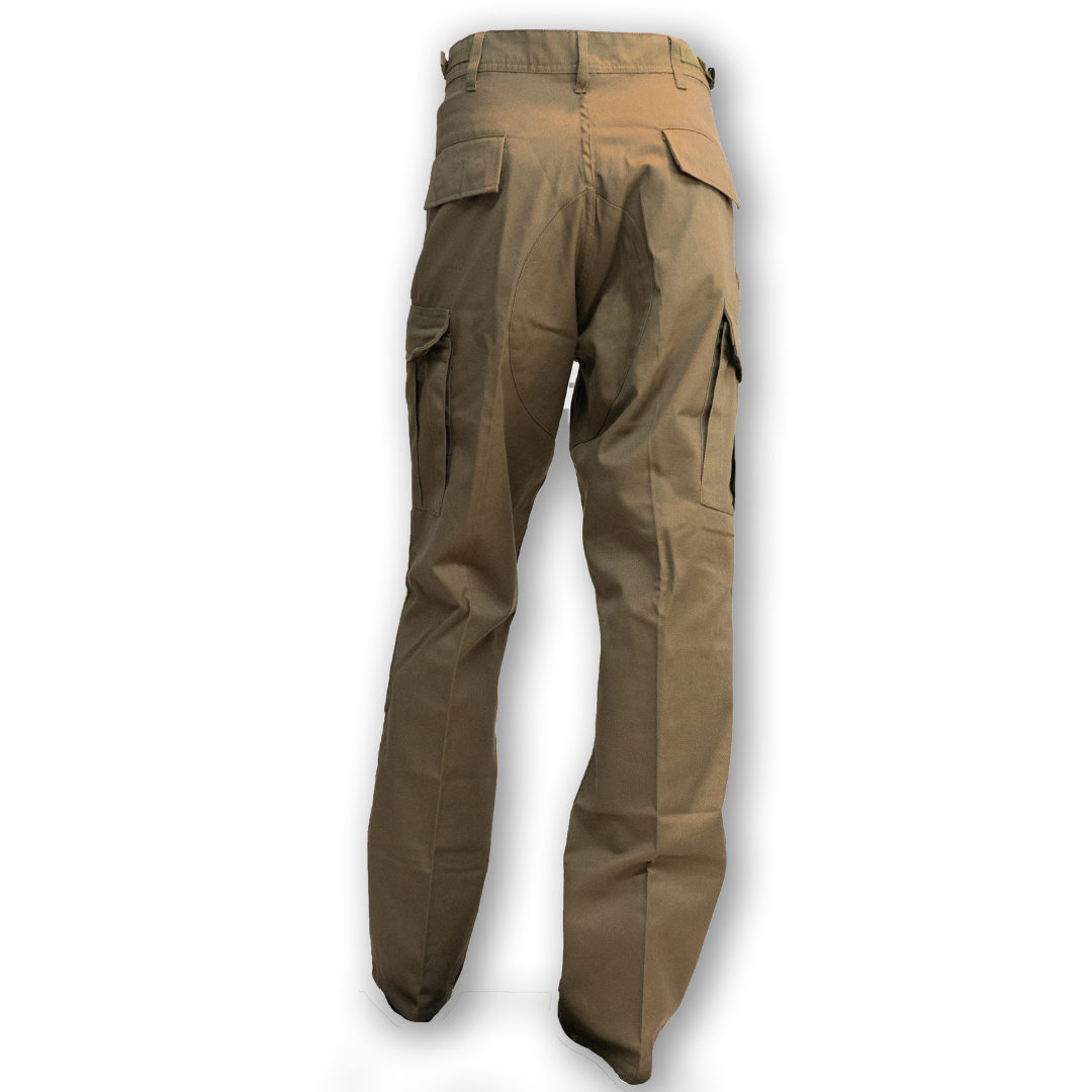 Tactical Pants - Cargo & BDU Pants for Police & Security Uniforms