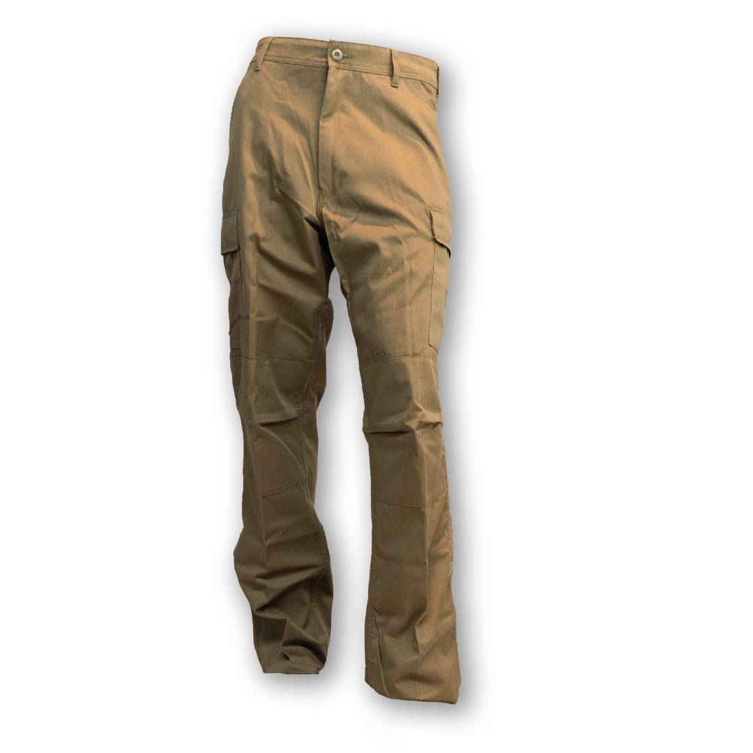 Tactical Pants - Cargo & BDU Pants for Police & Security Uniforms