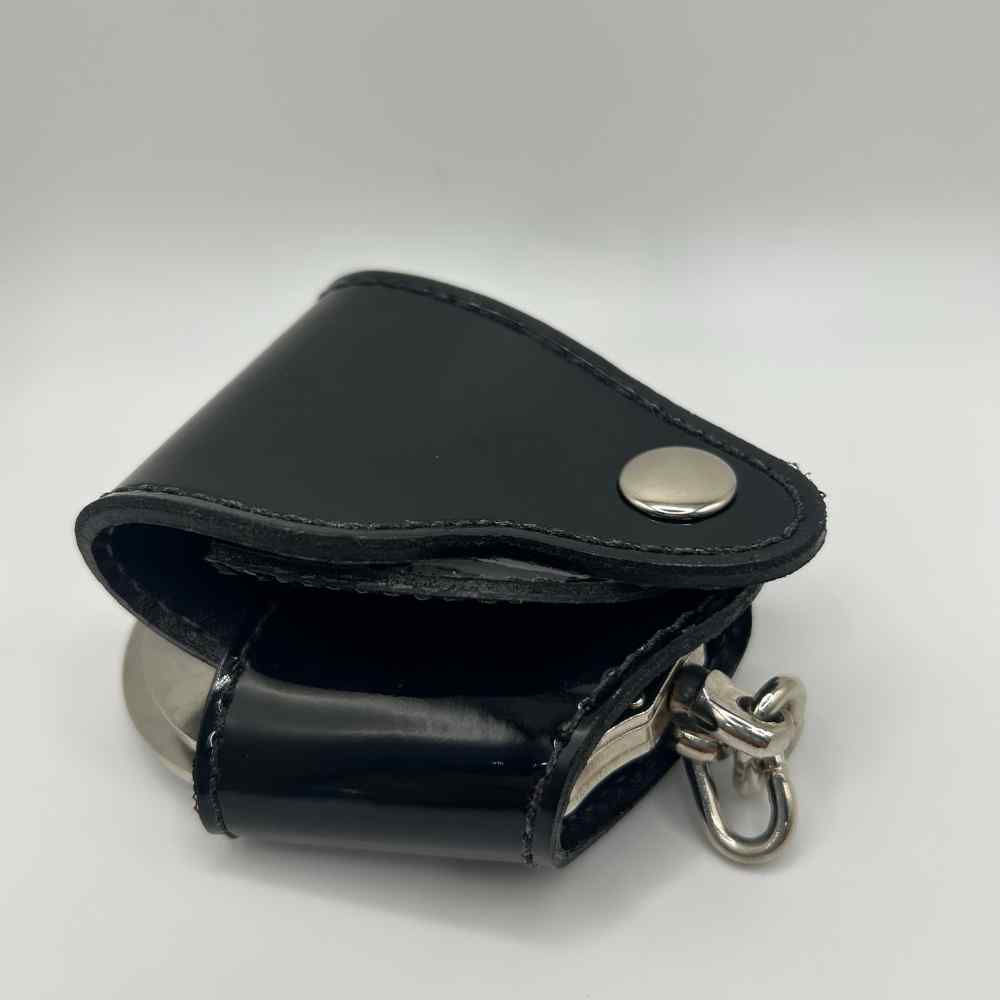 Police Handcuffs & Restraints - Enhanced Cuffs for Security Needs