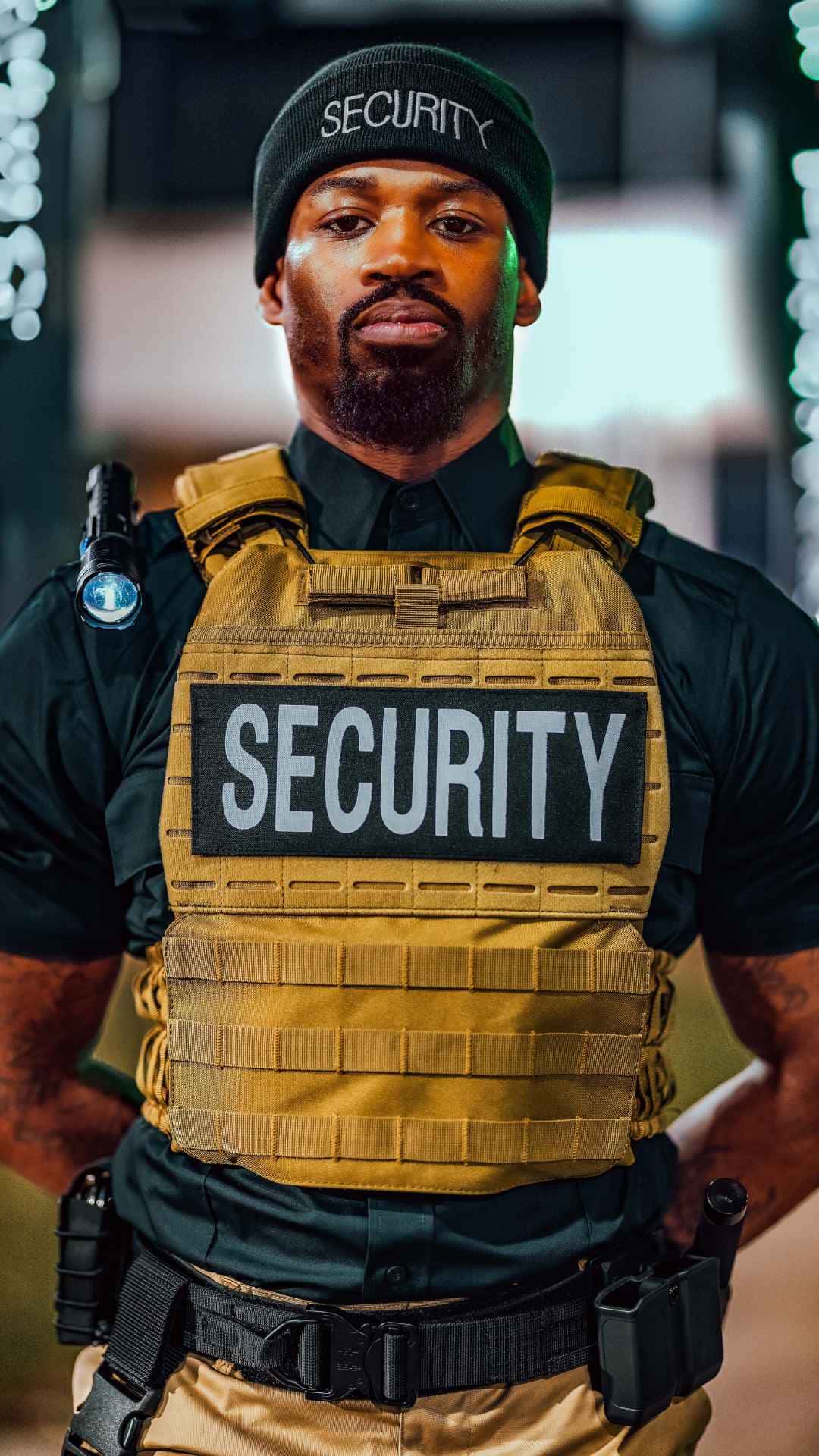 BLVD Uniform Store | Security & Police Uniforms | Tactical Gear Store