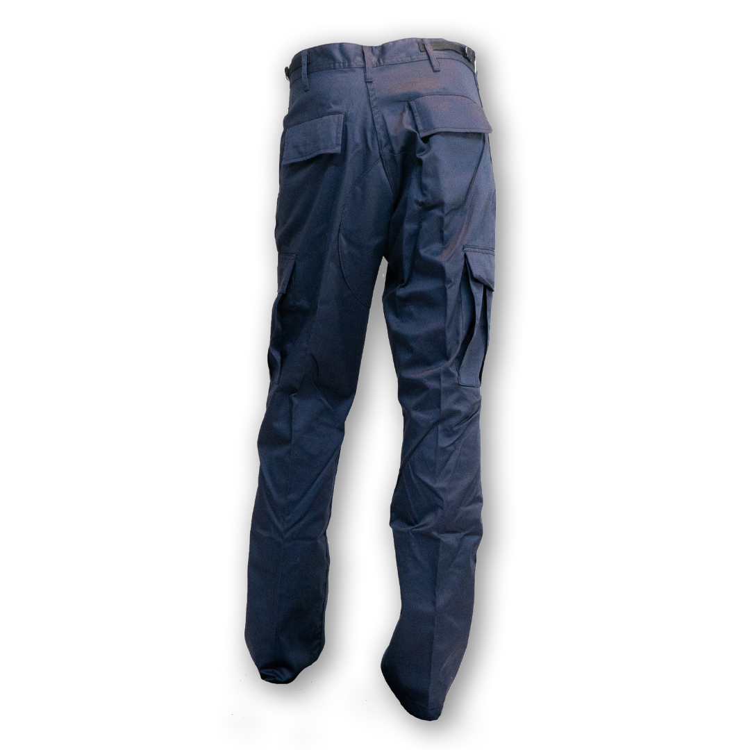 Tactical Pants - Cargo & BDU Pants for Police & Security Uniforms