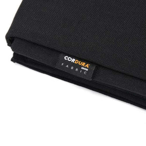 AR500 6x8 Steel Plate Spall Guard Blocker - Tactical Body Armor