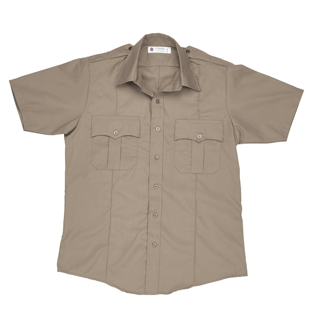 Police Uniform Shirts | BDU, Polo & Tactical | BLVD Uniform Store