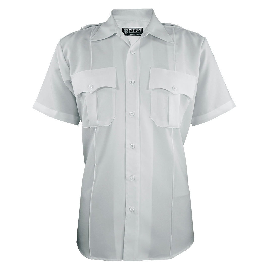 Police Uniform Shirts | BDU, Polo & Tactical | BLVD Uniform Store