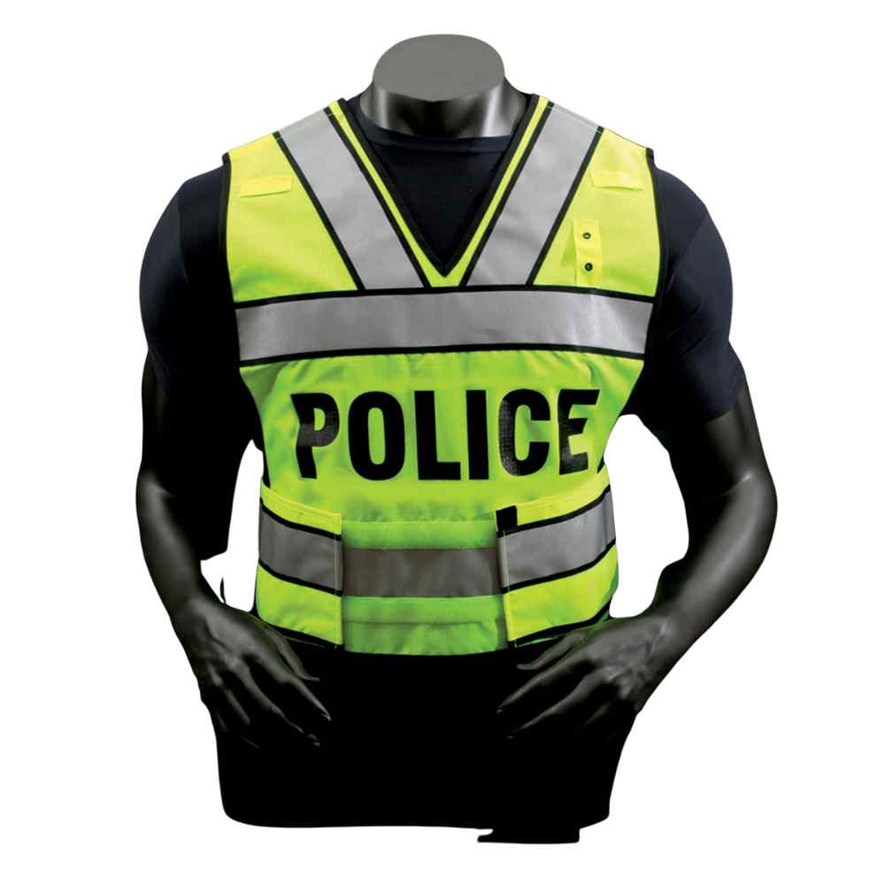Police Uniforms by State: Texas, Georgia, Ohio & Others