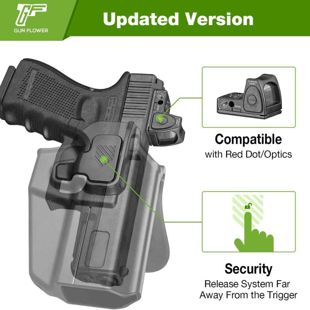 Holsters