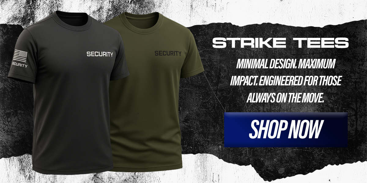 Security & Police Uniform Store | Buy Tactical Gears – Uniform blvd.